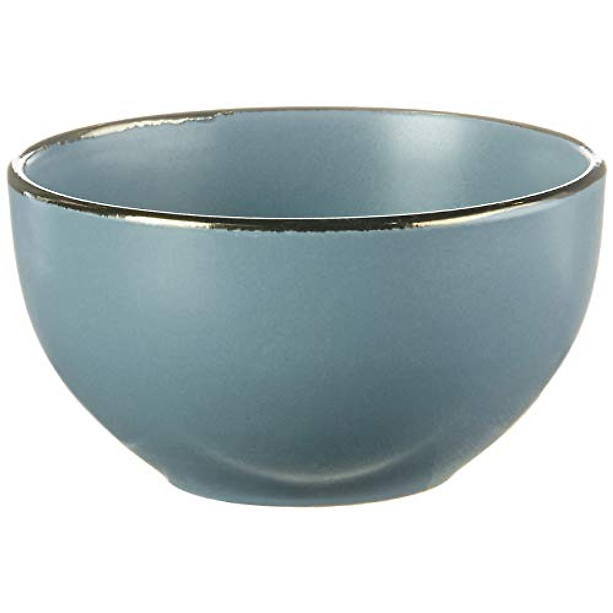 Pfaltzgraff Hadlee Blue 16-Piece Dinnerware Set