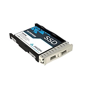 Axiom SSDEV20M53T8-AX 3.84 TB EV200 SFF Solid State Drive for Cisco