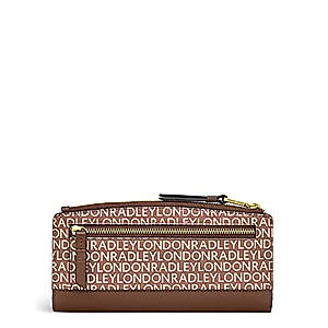 RADLEY London Shepherdess Walk Logo - Large Bifold Wallet