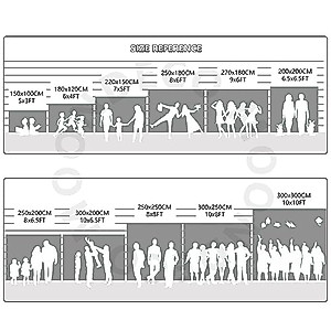 MOONDECO Photography Backdrop 5x7ft Halloween Forest Road Pumpkin Lamp Fire Fly Bat Background Children Party Photo Booth Moon Light Decorations