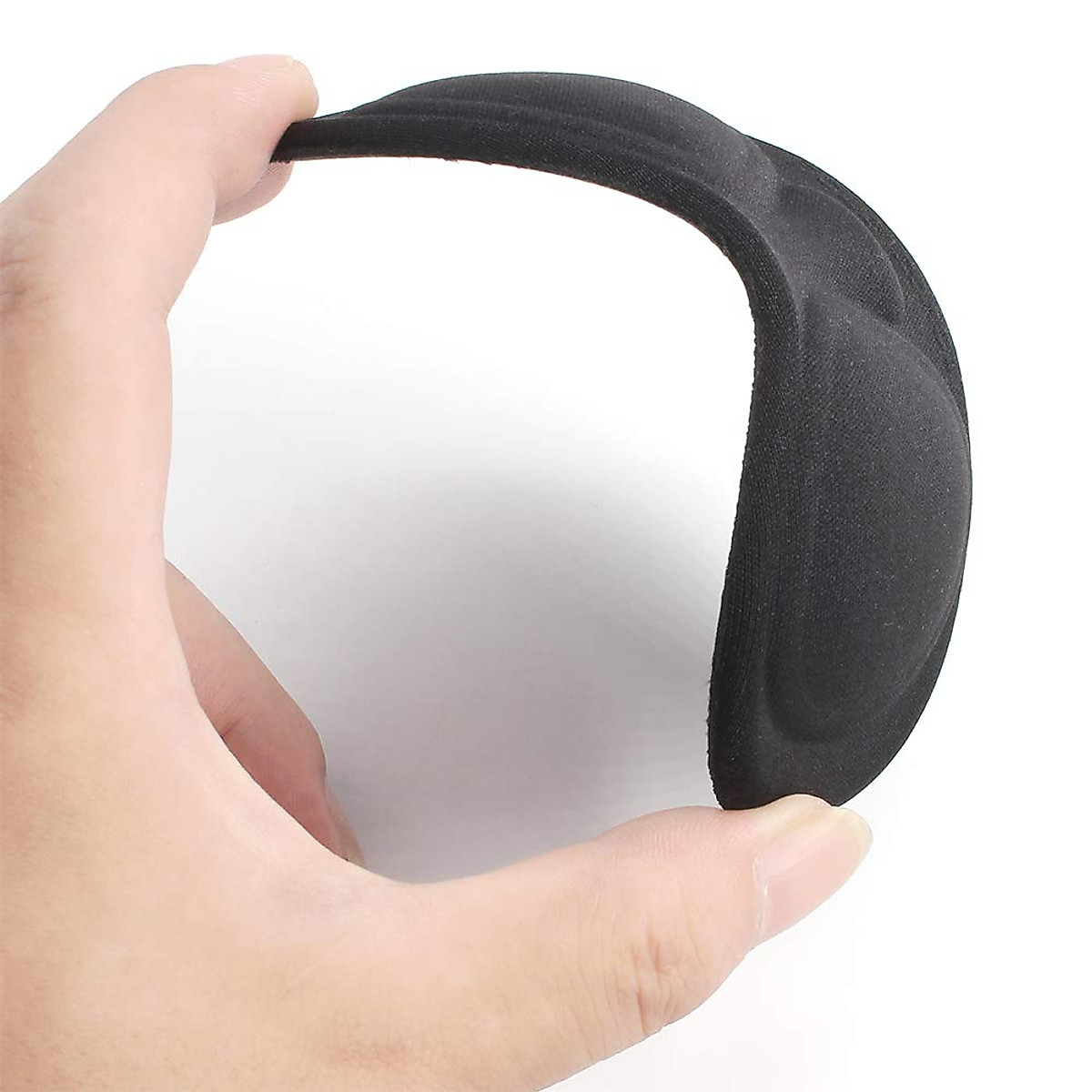 GEZICHTA VR Lens Protect Cover Anti Scratch Dustproof VR Lens Cap for Oculus Quest 2