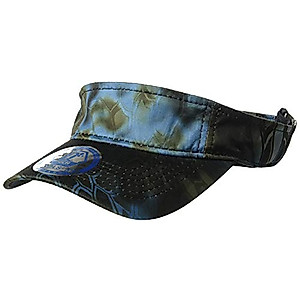 Outdoor Cap Unisex Adult Pvr-100, One Size Fits All, Kryptek Neptune Baseball Cap
