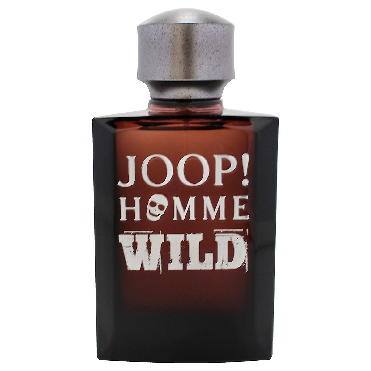 Joop Homme Wild by Joop for Men - 4.2 oz EDT Spray