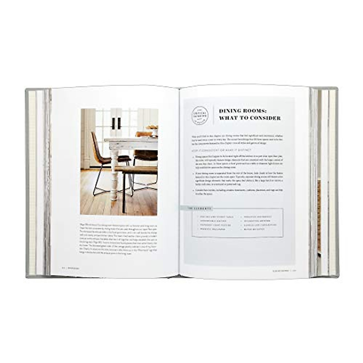 Homebody: A Guide to Creating Spaces You Never Want to Leave