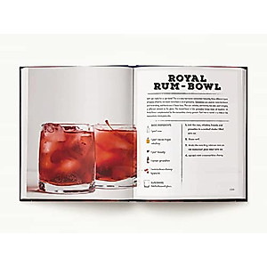 The Home Bartender, Second Edition: 175+ Cocktails Made with 4 Ingredients or Less (The Art of Entertaining)