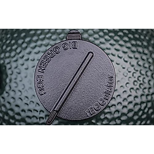 Green Egg rEGGulator Top - M