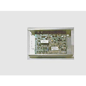 ProForm Crosswalk XT Tread Motor Control Board Model No 299230 Sears Model 831299230 Part No 137857