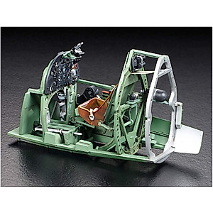 TAMIYA Supermarine Spitfire MK.IXC