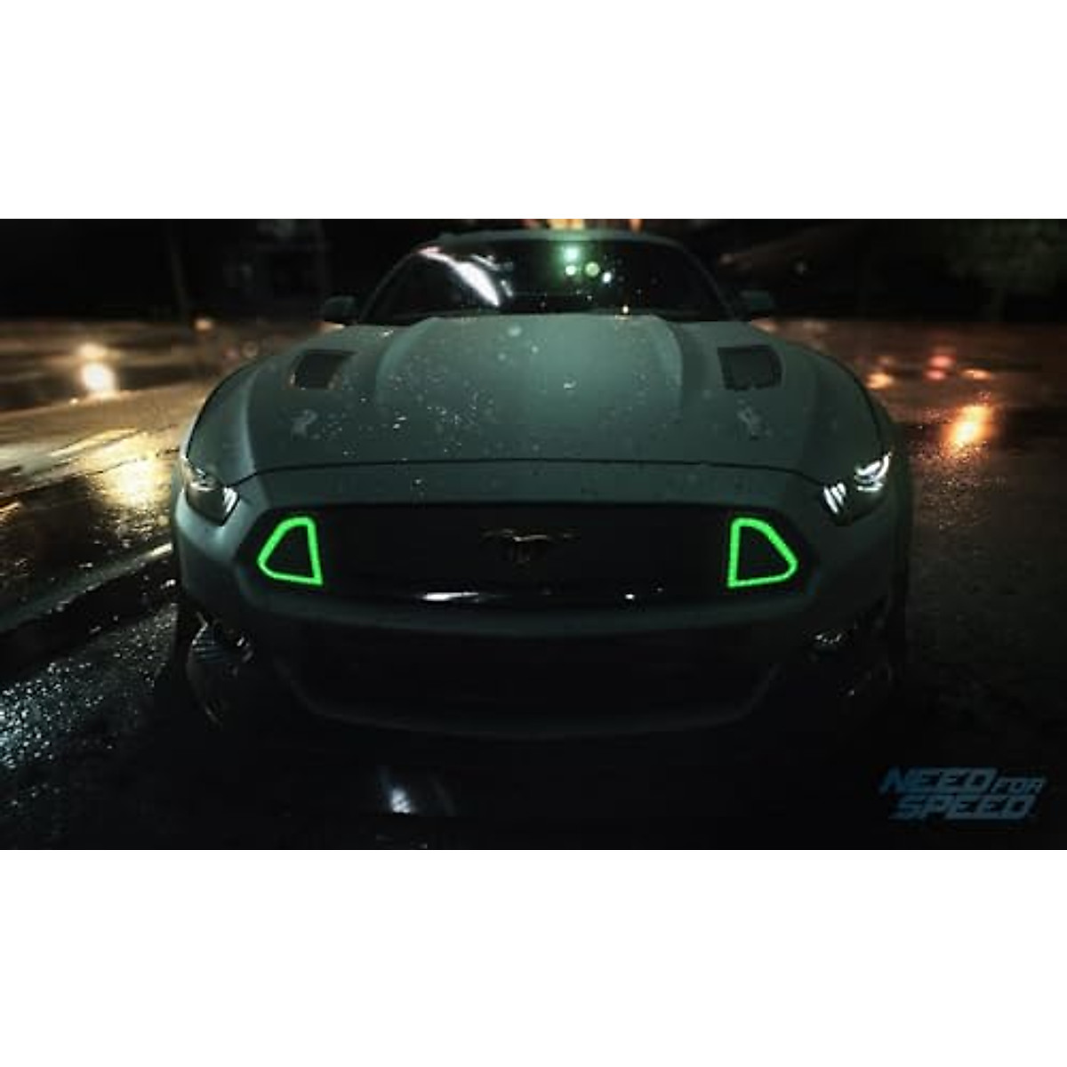 Need For Speed (Xbox One)