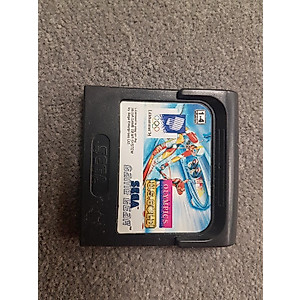 Winter Olympic Games