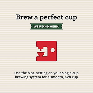 Seattle's Best Coffee K-Cup Coffee Pods—Medium Roast Coffee—Breakfast Blend for Keurig Brewers, 100% Arabica—4 boxes (96 pods total)