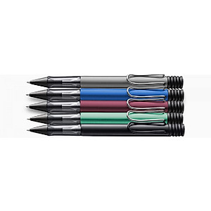 Lamy AL-Star Ballpoint Pen, Cosmic