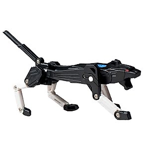 Transformer USB Flash Memory Drive 16GB