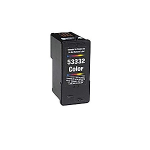 Primera Technology 53332 Tri-Color Ink Cartridge for Original Bravo SE, Magenta