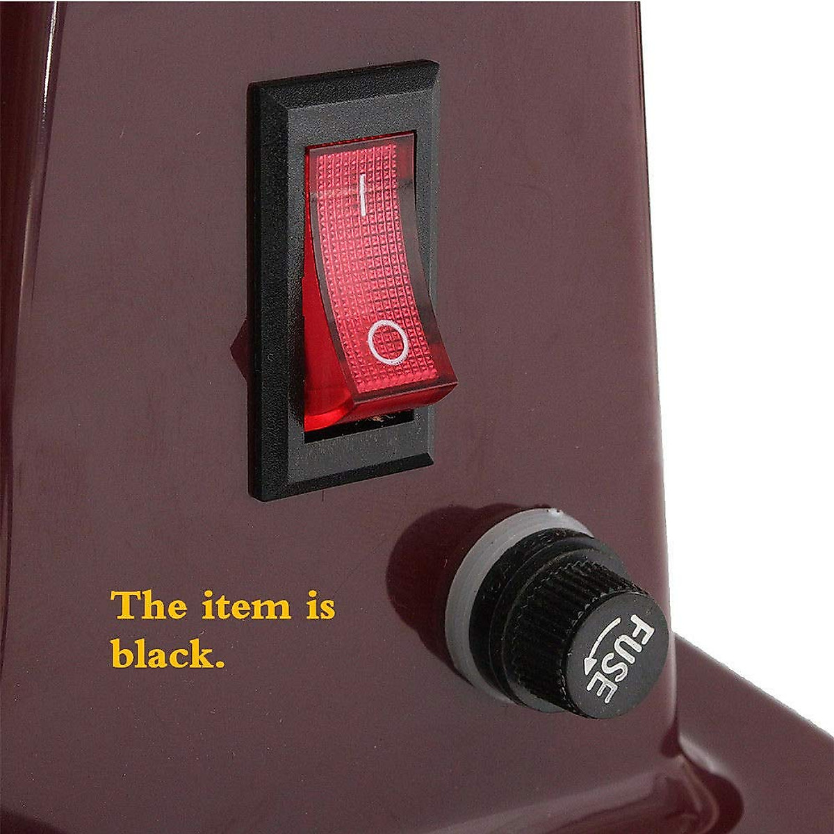 Electric Burr Grinders Multifunction Smash Machine Coffee Bean Milling Grain Grinder Grain Mill Machine Adjustable Burr Mill with 8 Precise Grind Setting, Electric Coffee Bean Grinder Removable Funnel