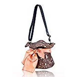 Disney Alice in Wonderland Mad Hatter Purse