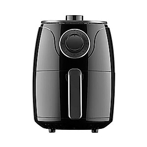 Air Fryer Oil Free Health French Fries Pizza Cooker 2.6L Multifunction Electric Deep Fryers Non-stick Oven Every Family