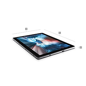 Dell Latitude 7200 Tablet - 12.3" - 16GB RAM - 512GB SSD - Windows 10 Pro 64-bit