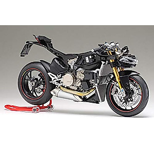 TAMIYA 14129 1:12 Ducati 1199 Panigale S Model