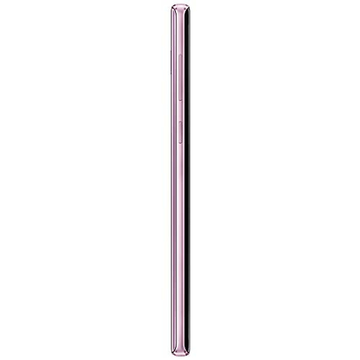 Samsung Galaxy Note 9 Factory Unlocked Phone with 6.4" Screen and 128GB (U.S. Warranty), Lavender Purple