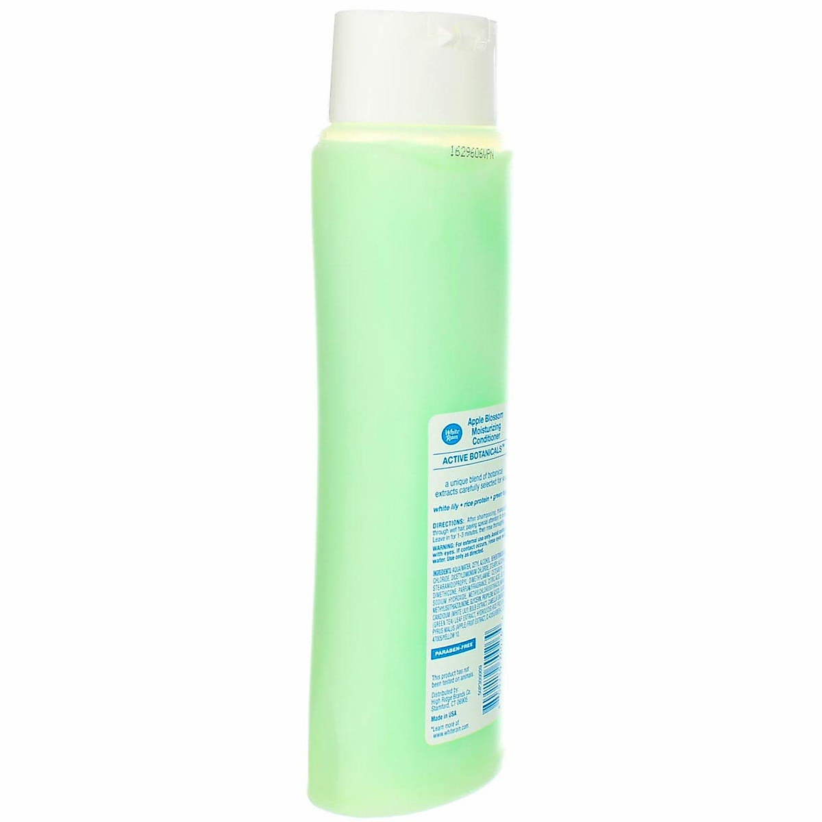 White Rain Hydrating Conditioner Apple Blossom