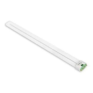LEDVANCE DULUX FT55DL/830/ECO/20590 Long Compact Fluorescent Lamp, 55 W, CFL Lamp, 2G11 Lamp Base, L (T5) Shape