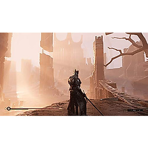 Mortal Shell: Enhanced Edition - Playstation 5