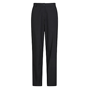 Mountain Warehouse Quest Womens Pants Black 4