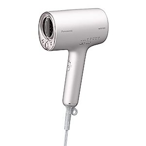 Panasonic EH-NA0J Hair Dryer Nanocare High Penetration Nanoe & Mineral Deep 100V only Shipped from Japan Released in 2022 (Lavender Pink)