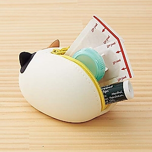 Lihit Lab A7780-16 Punilabo Sleeping Pouch Seal