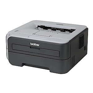 Brother HL-2140 Laser Printer (Certified Refurbished)