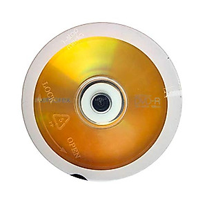 Memorex 5706 Dvd Recordable Media - Dvd-r - 16x - 4.70 Gb - 25 Pack Spindle 120mm Standard