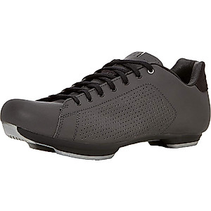 Giro Republic LX R Mens Urban Cycling Shoe − 41, Tobacco Leather (2019)