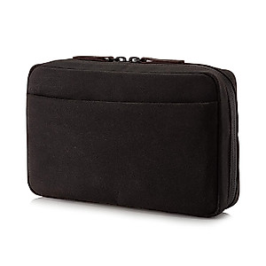 HP Spectre Folio Pouch (Waxed Canvas, 5DC31AA)