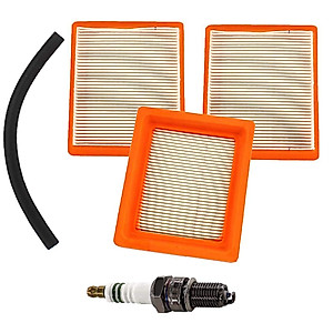 USPEEDA Air Filter for Kohler XT800 XT650 XT675 14 083 22-S 1408322S
