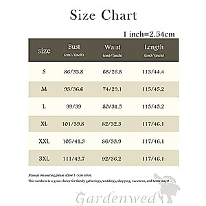 Gardenwed Cocktail Dresses for Women Wedding Guest,Fit and Flare Formal Dress with Sleeves for Homecoming Party Church Blush L