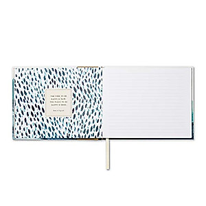 Swept Away ― An All-Occasion Coastal Guest Book for a Graduation Party, Retirement Celebration, Milestone Anniversary Reception and Vacation Home ― A Keepsake for Life's Special Events