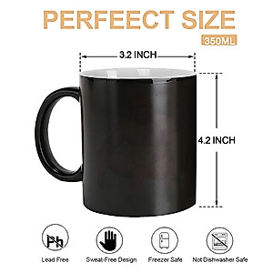 White Elephant Gifts for Adults,Christmas Gifts for Men Women,Funny Gifts for Men Women,Coffee Mug,Stocking Stuffers for Men