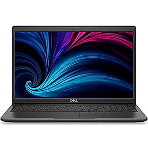 2022 Dell Latitude 3520 156 Full HD Business Laptop 11th Gen Intel i71165G7 4Core 16GB RAM 16GB RAM512GB SSDWin10Pro