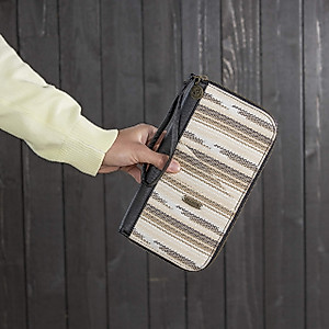 Pistil Women's Fast Lane Wallet, Tiger's Eye, One Size