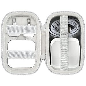 Aenllosi Hard Storage Case Suitable for Contactless Square Card Reader and Dock and Chip Reader(Case Only)