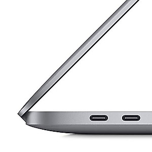 Apple 2019 MacBook Pro (16-inch, 16GB RAM, 512GB Storage, 2.6GHz Intel Core i7) - Space Gray