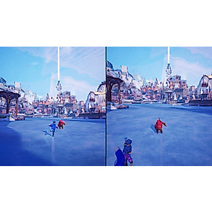 It Takes Two - Nintendo Switch