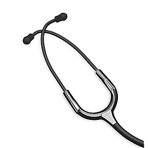 ADC - 619ST Adscope Lite 619 Ultra Lightweight Clinician Stethoscope with Tunable AFD Technology, Tactical