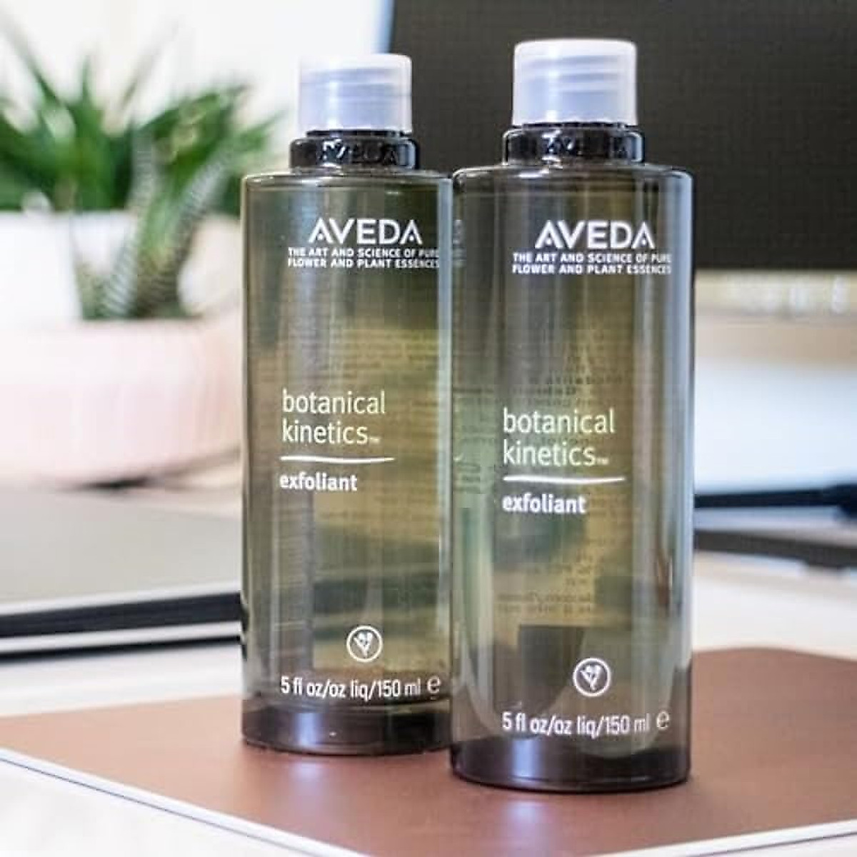 Aveda Botanical Kinetics Exfoliant, 5 Ounce