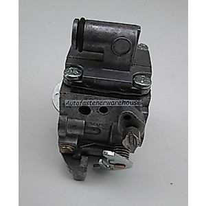 Fits Stihl 1130-120-0603 C1Q-S57C Chainsaw Carburetor 017 017 MS170 MS180#from__flatscat1202 GERHJT14301