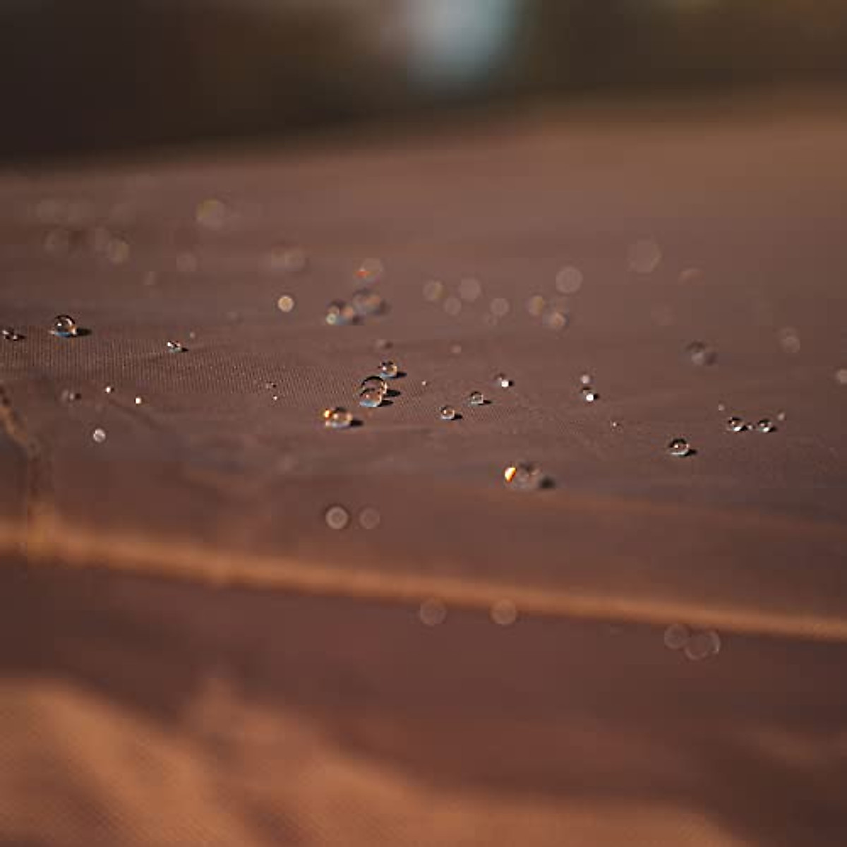 Gazelle Tents™, G5 5-Sided Portable Gazebo, Easy Pop-Up Hub Screen Tent, Waterproof, UV Resistant, 4-Person & Table, Desert Sand, 85" x 115" x 106", GK907, Includes Free 3 Pack of Wind Panels