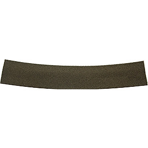 Sunbrella 4676 Cocoa Binding Tape 3/4" Bias Sold By The Yard