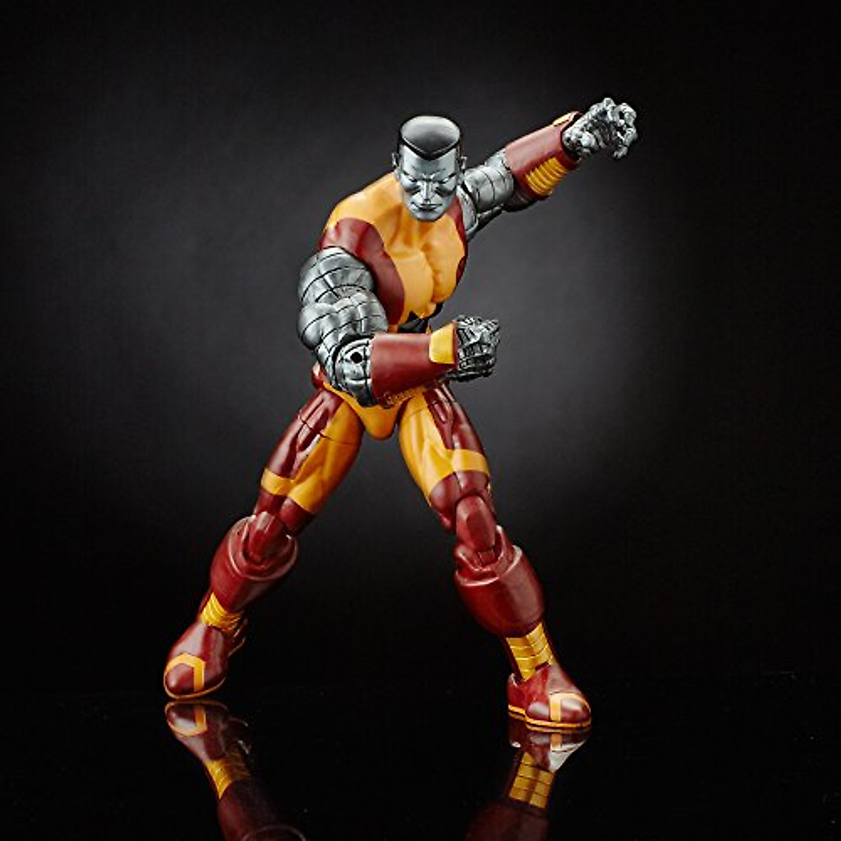 Marvel Colossus Action Figure