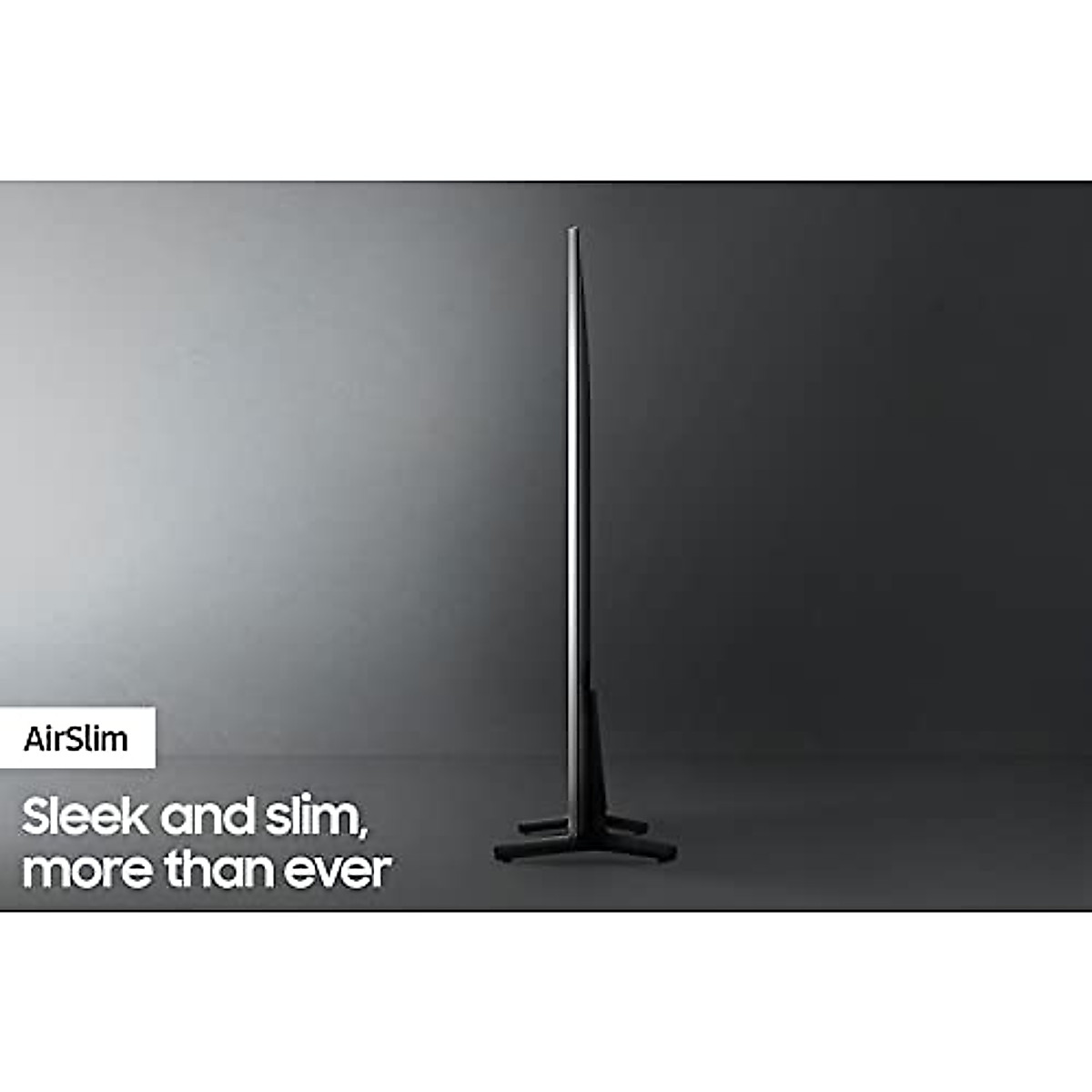 SAMSUNG 43-Inch Class QLED Q6 Series - 4K UHD Dual LED Quantum HDR Smart TV with Alexa Built-in (QN43Q6D, 2021 Model)